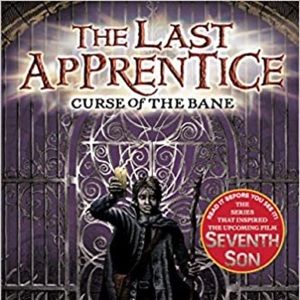 Other | The Last Apprentice Curse Of The Bane Book 2 | Poshmark